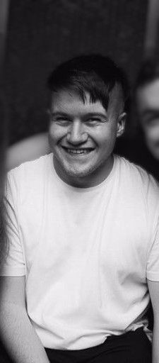 Nov 24: Congratulations Jamie! – The TAB Lab