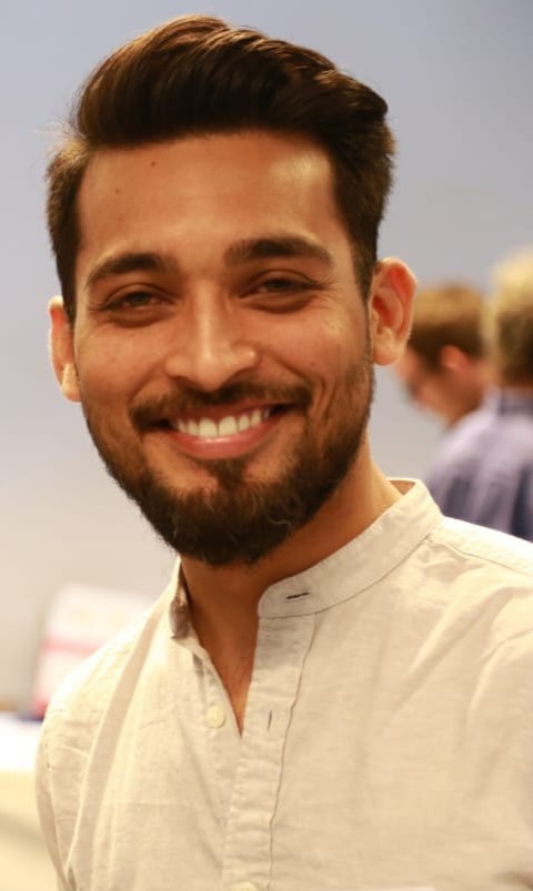 People – The TAB Lab