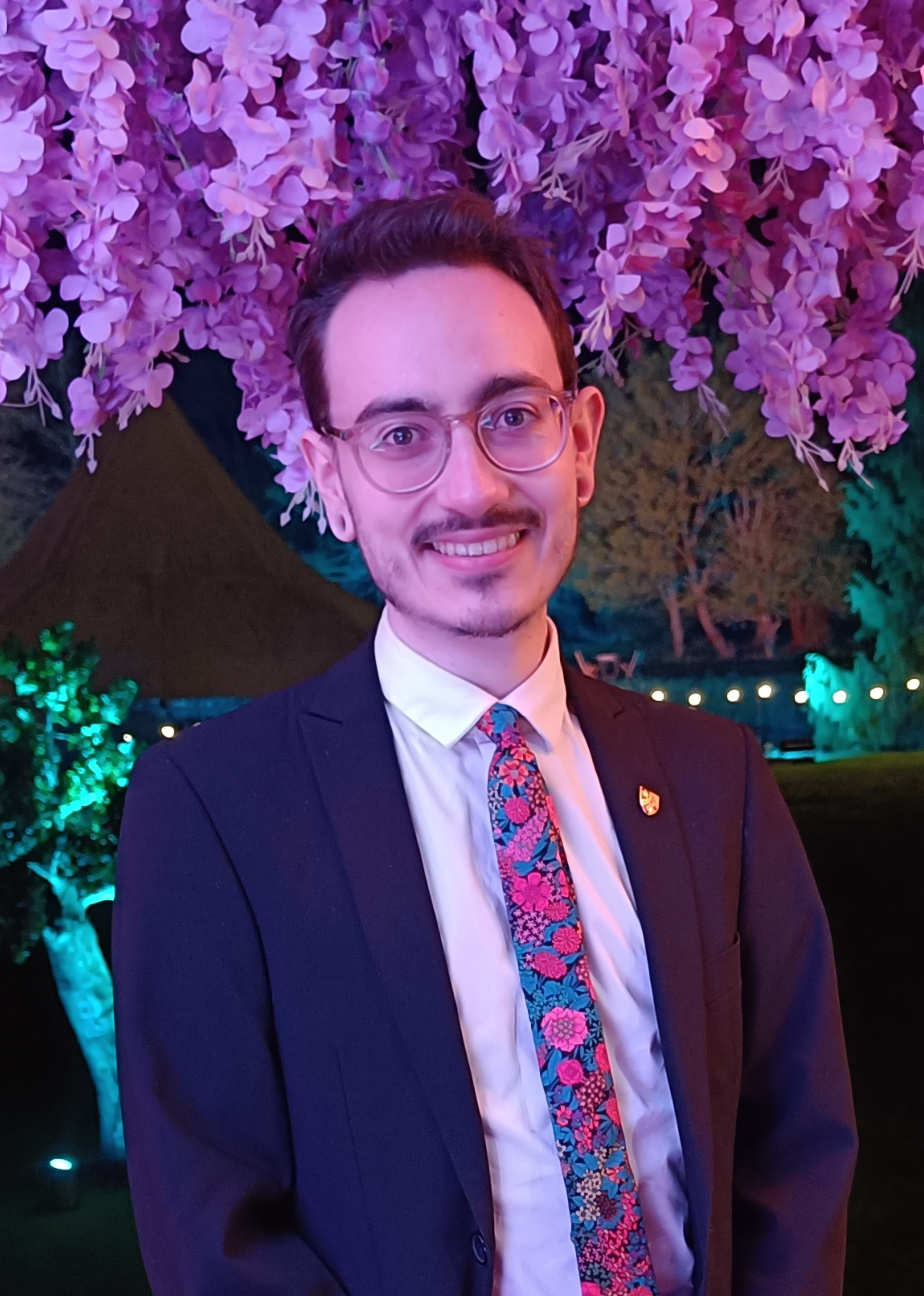 May 2023: New members – The TAB Lab