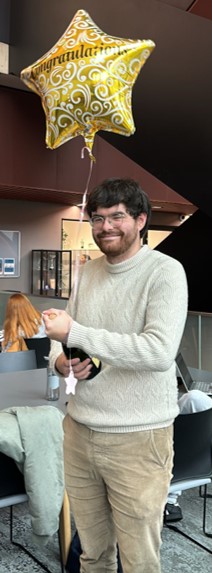 Oct 24: Congratulations Sam! – The TAB Lab