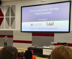 The TAB Lab