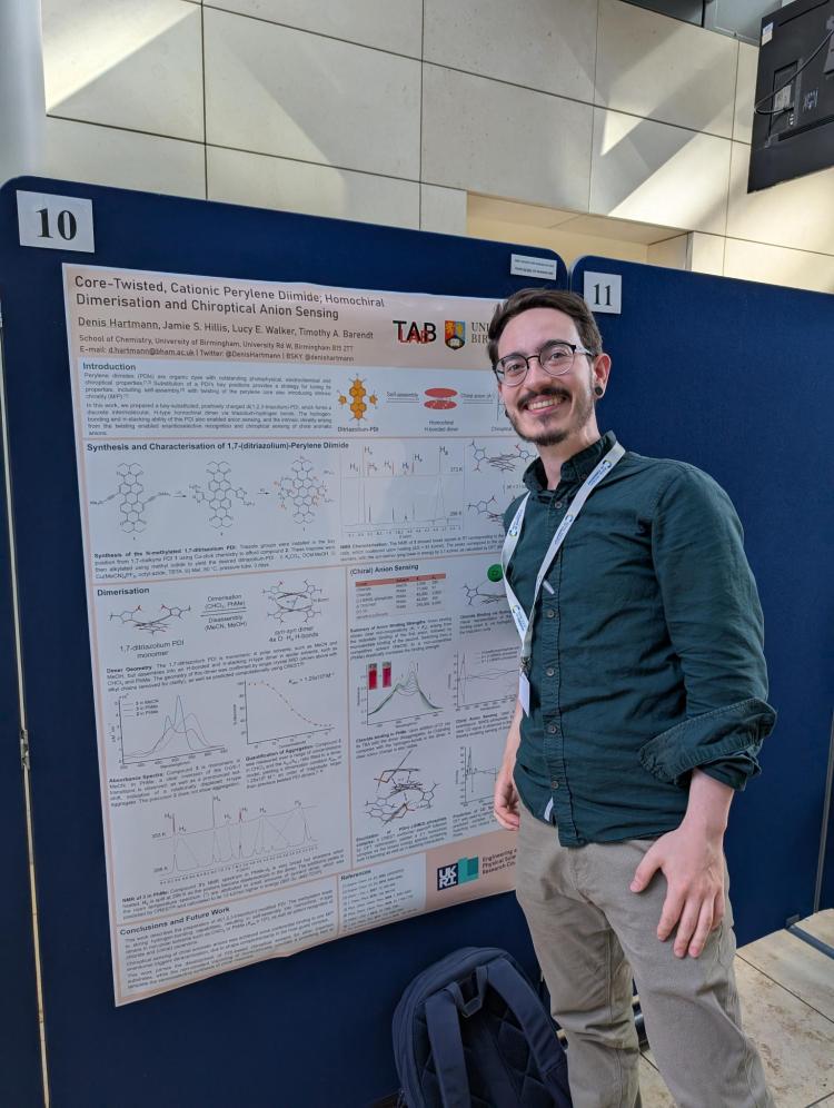 The TAB Lab